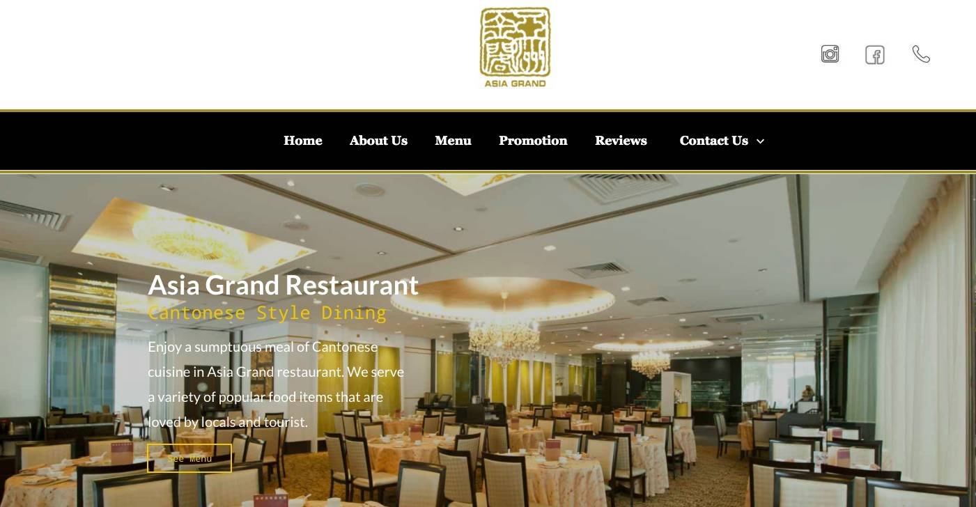 Best Chinese Restaurants in Singapore 2020 | Top Dim Sum Restaurant SG